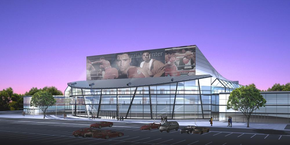 Arts & Entertainment | JSFA ARCHITECTS