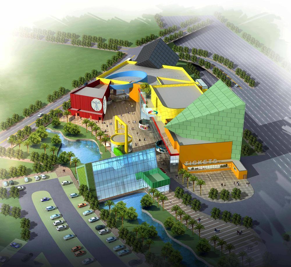 Master Planning | JSFA ARCHITECTS